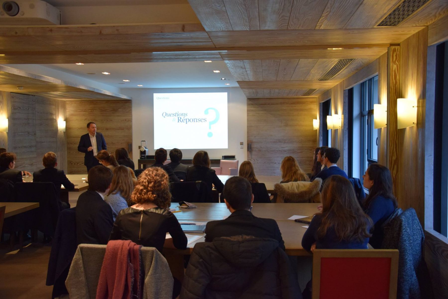 Rencontre avec le cabinet Freshfields France – Master 2 ｜Droit européen ...